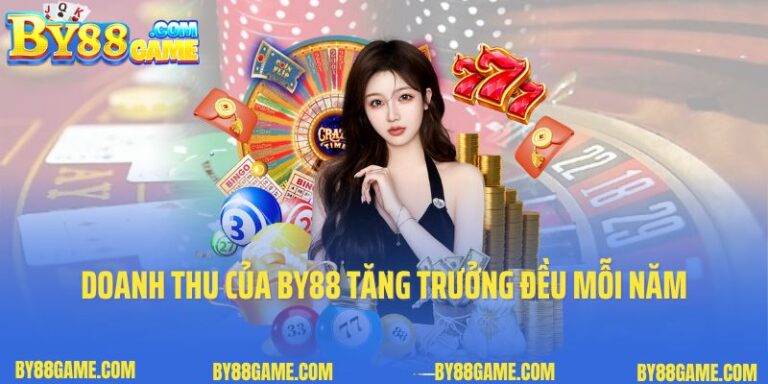 BY88 | Trang Đăng Ký Chính Thức Của Nhà Cái Châu Á